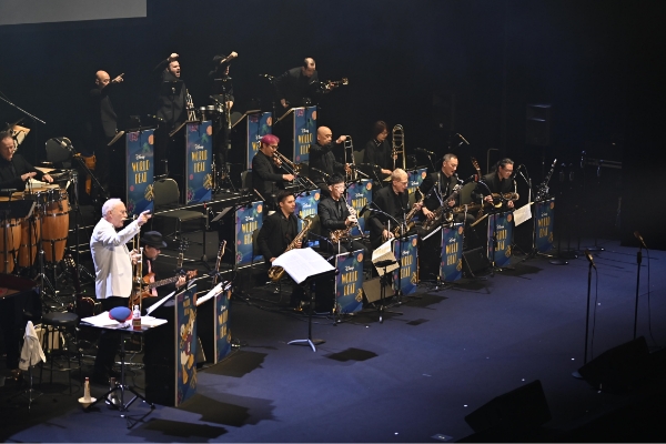 ディズニー・ワールド・ビート 2025 ｜ コンサート企画制作-ハーモニージャパン